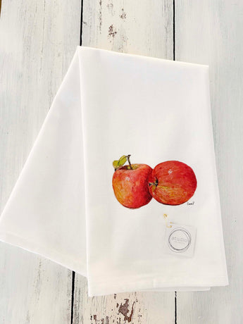 Organic Cotton Tea Towels – Studio On Tenth